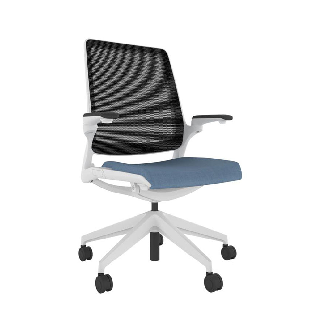 Mesh Back Chairs – Insight Ergonomics