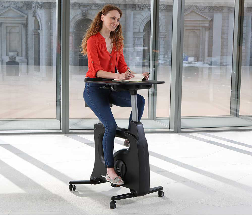 Ergonomic Active Office Solutions – Insight Ergonomics