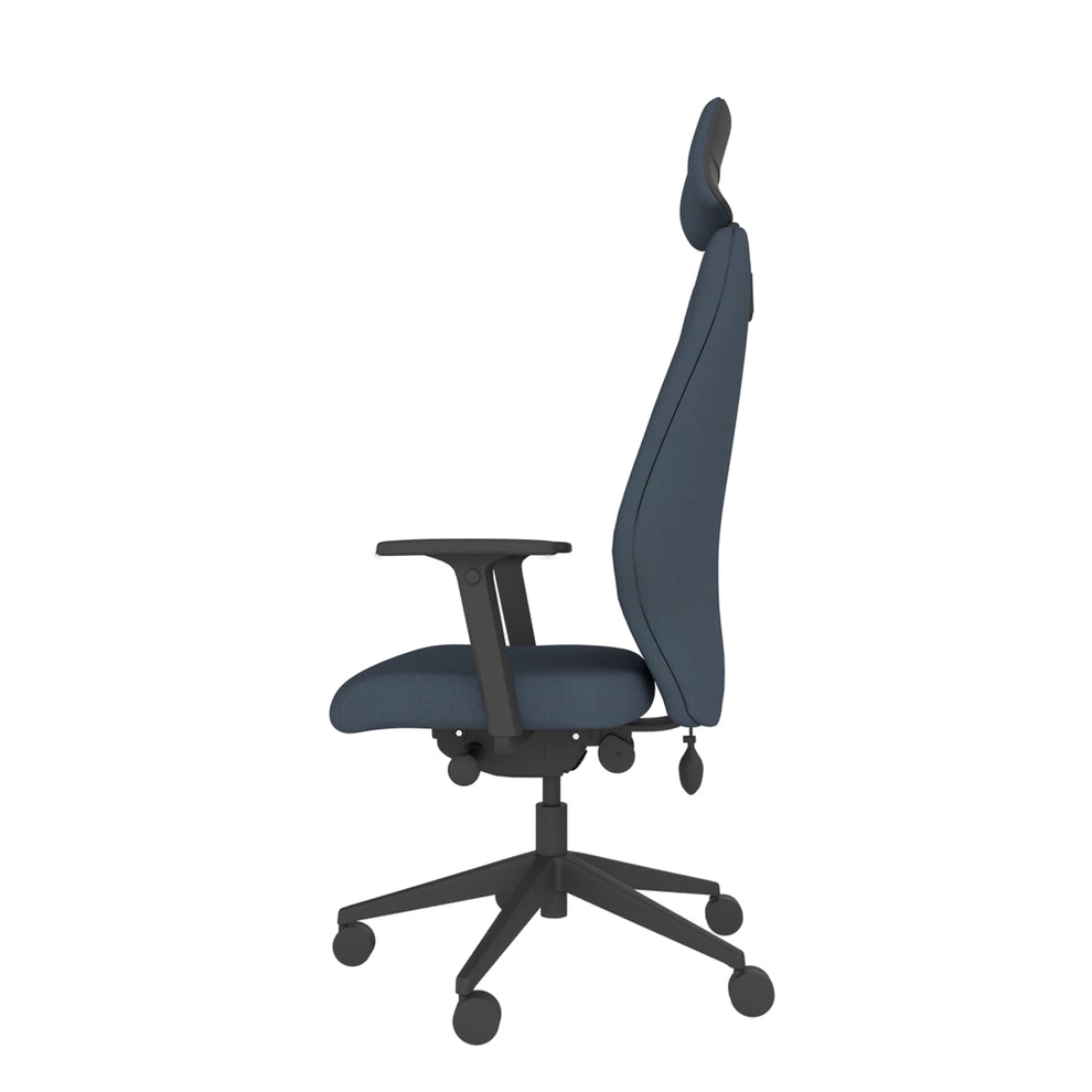 Insight Solo Ergonomic Posture Chair – Insight Ergonomics