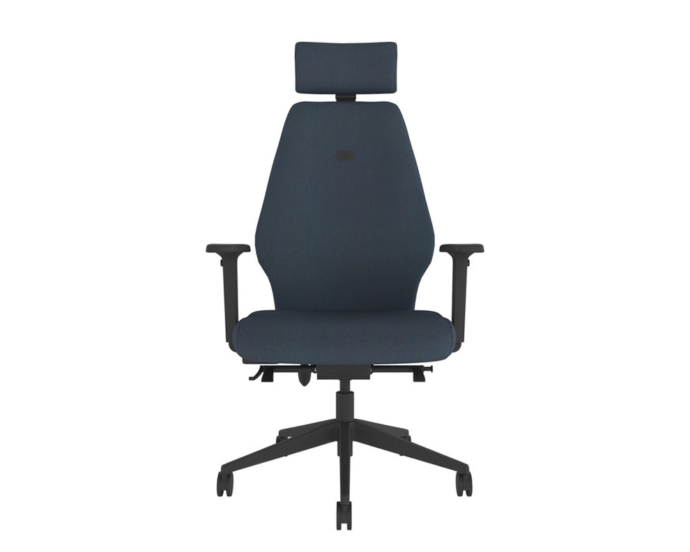 Insight Solo Ergonomic Posture Chair – Insight Ergonomics