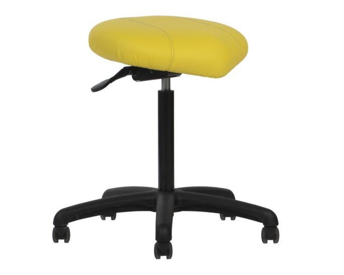 Zenki Ergonomic Perching Stool – Insight Ergonomics