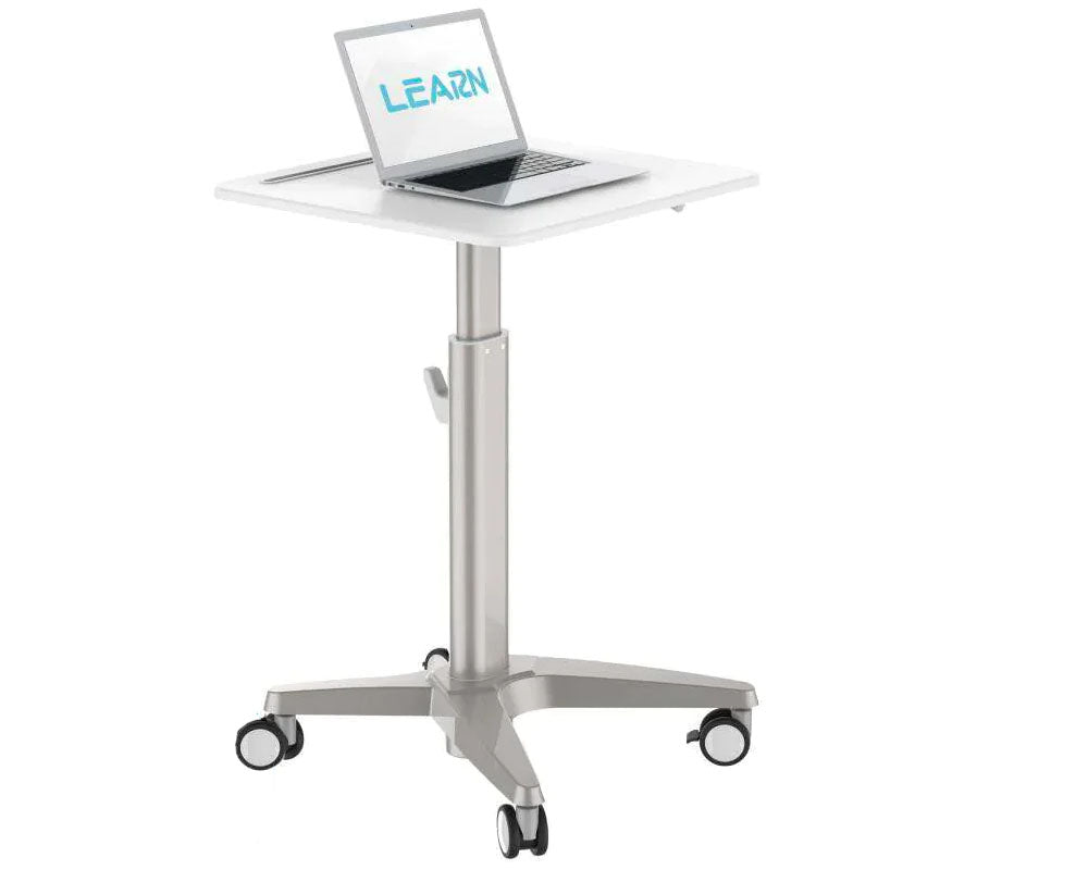 Yo-Yo Desk Learn – Insight Ergonomics