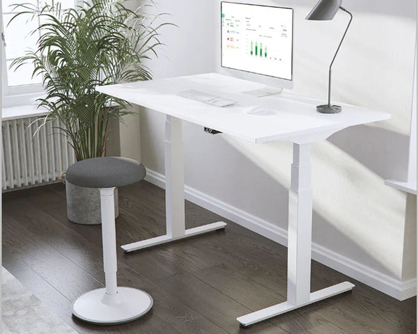 Active 2: SMART Active Desk | Products | Insight Ergonomics