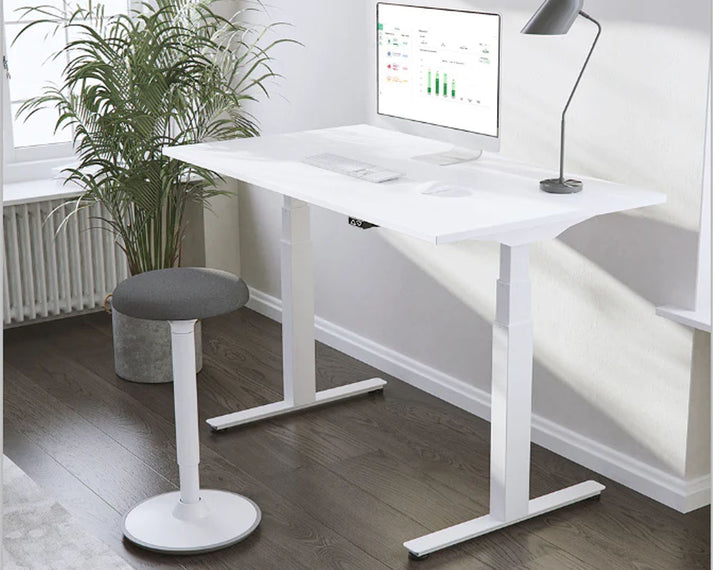 Active 2: SMART Active Desk | Products | Insight Ergonomics